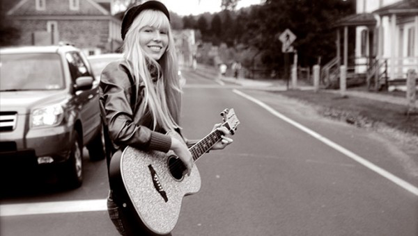 Daisy Rock Girl Guitars – Daisy Rock Guitars