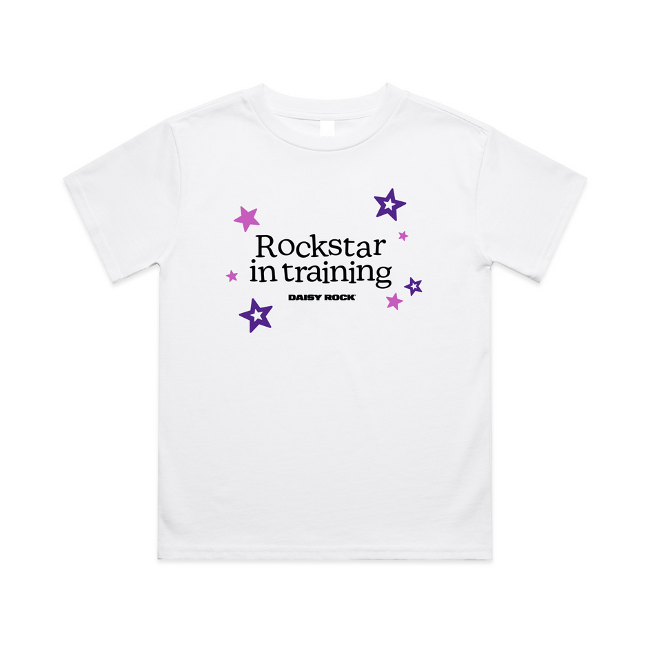 MERCH – Daisy Rock Guitars